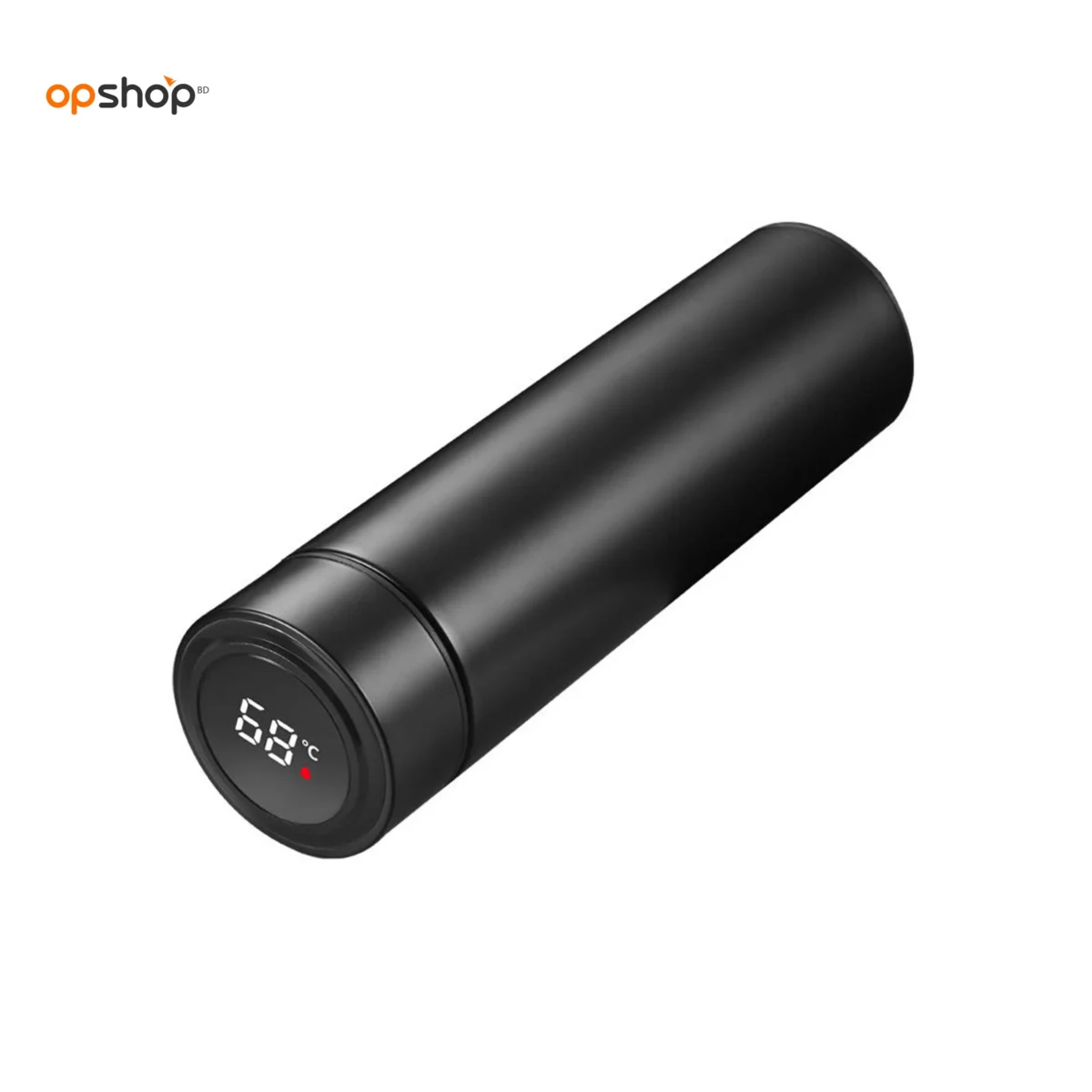 Smart LED Water Bottle – Premium – Opshop BD